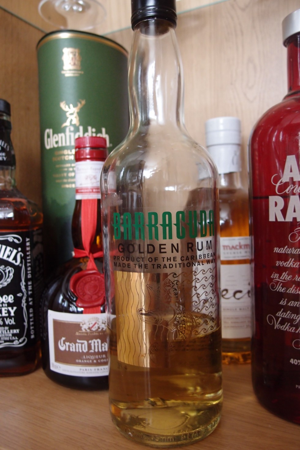 Drinking time! | en smaksak