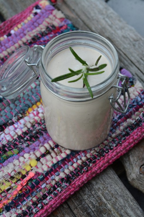 Caesardressing | en smaksak