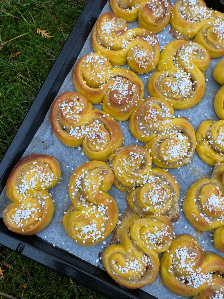 Bullar | en smaksak